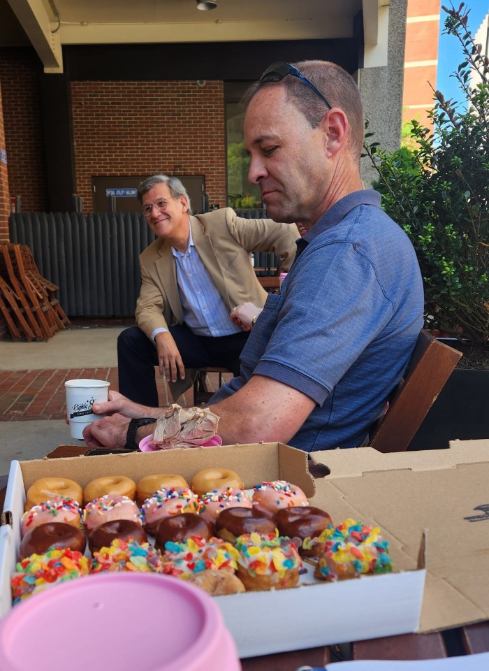 Downeast Chapter of ALA - Photo Gallery